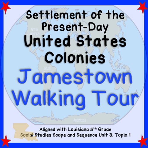 Easy Guide to Create Classroom Walking Tours ~ Scholastic Runway